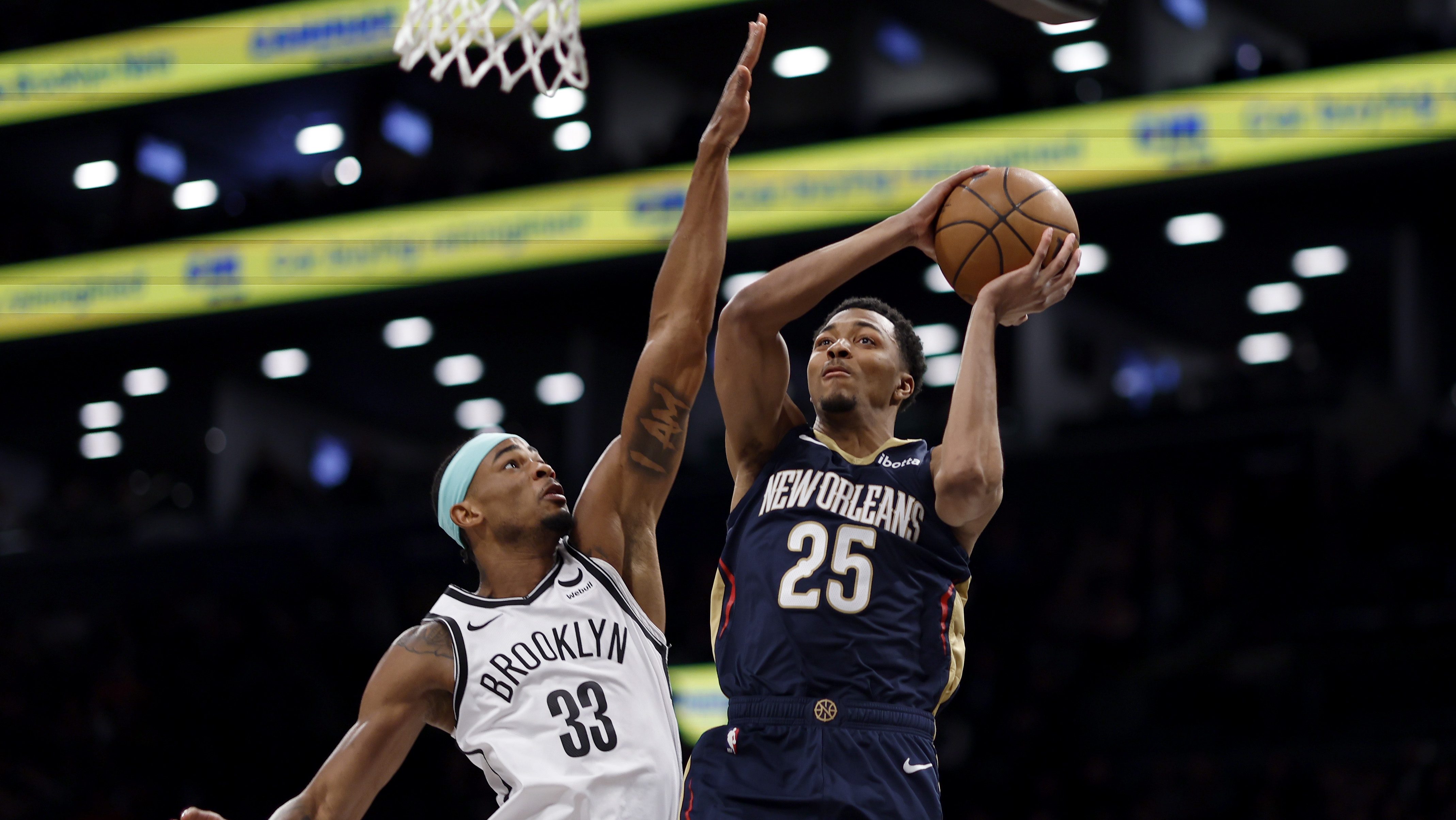 NBA Player Props: Can Murphy Capitalize With Increased Role?