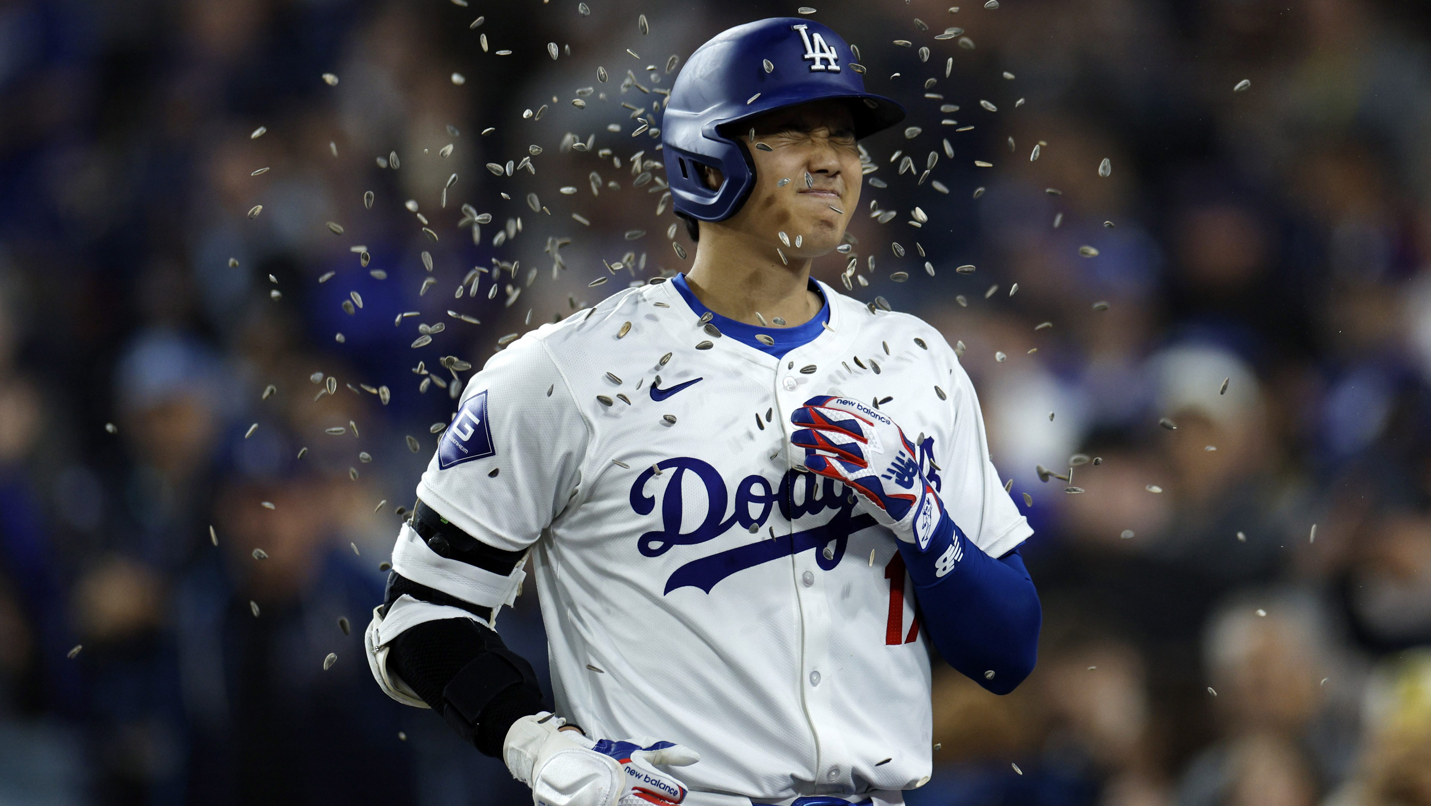 Dodgers, Shohei Ohtani Put on Blast Over Home Run Ball