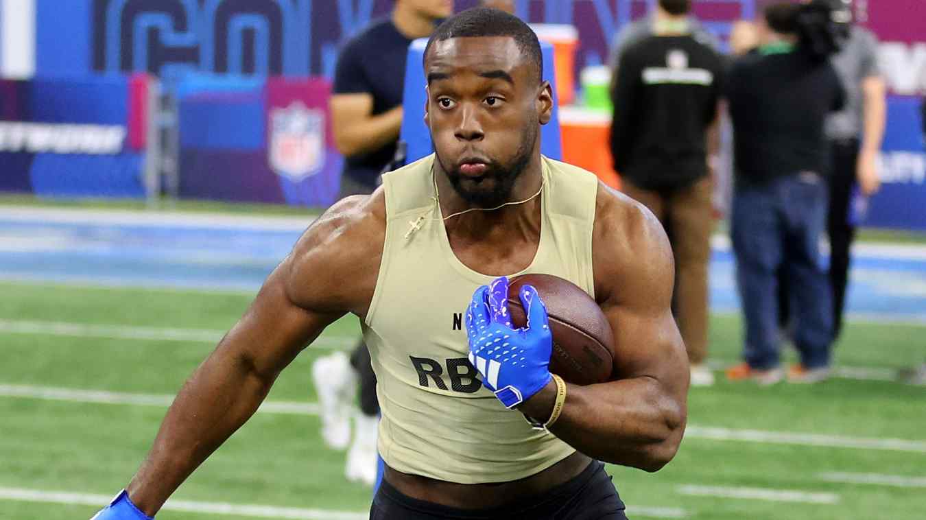 Giants & Cowboys Showing Interest in 21-Year-Old RB: Report