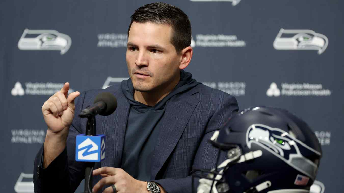 Seahawks Predicted to Land 20-TD QB With 'Strongest Arm'