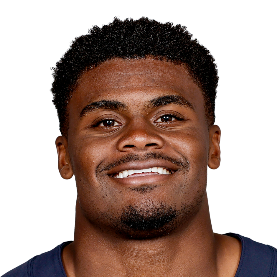John Jackson News, Stats, Bio & Fantasy