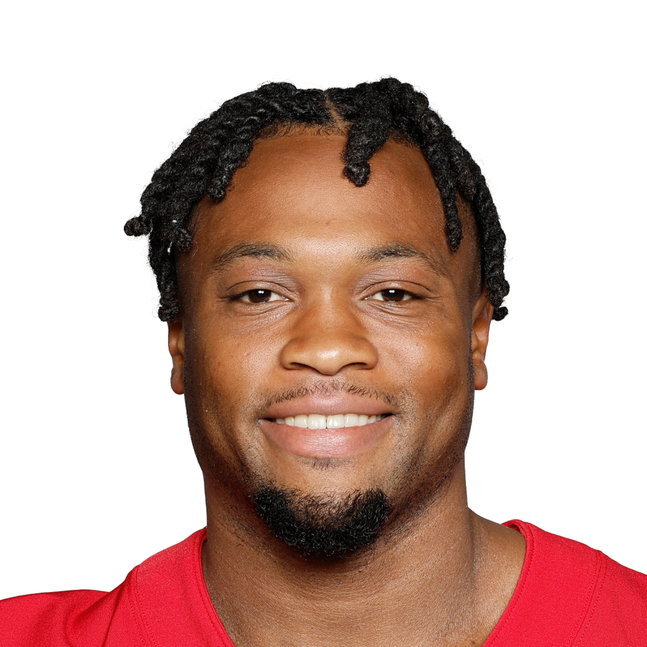 Jaylen Mahoney News, Stats, Bio & Fantasy