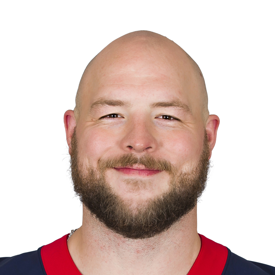 Justin Britt News, Stats, Bio & Fantasy