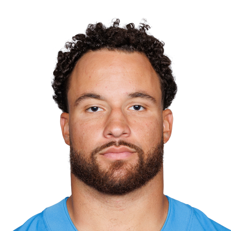 Gabe Nabers News, Stats, Bio & Fantasy
