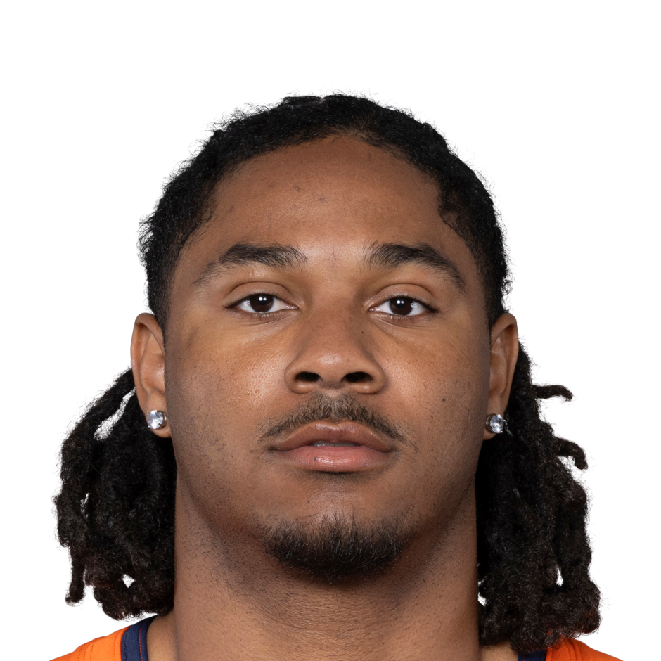 Omar Brown News, Stats, Bio & Fantasy