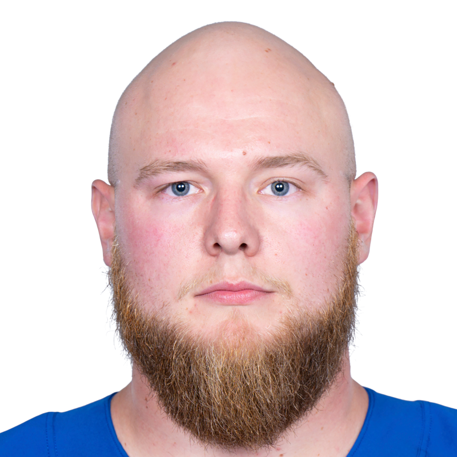 Dalton Tucker News, Stats, Bio & Fantasy
