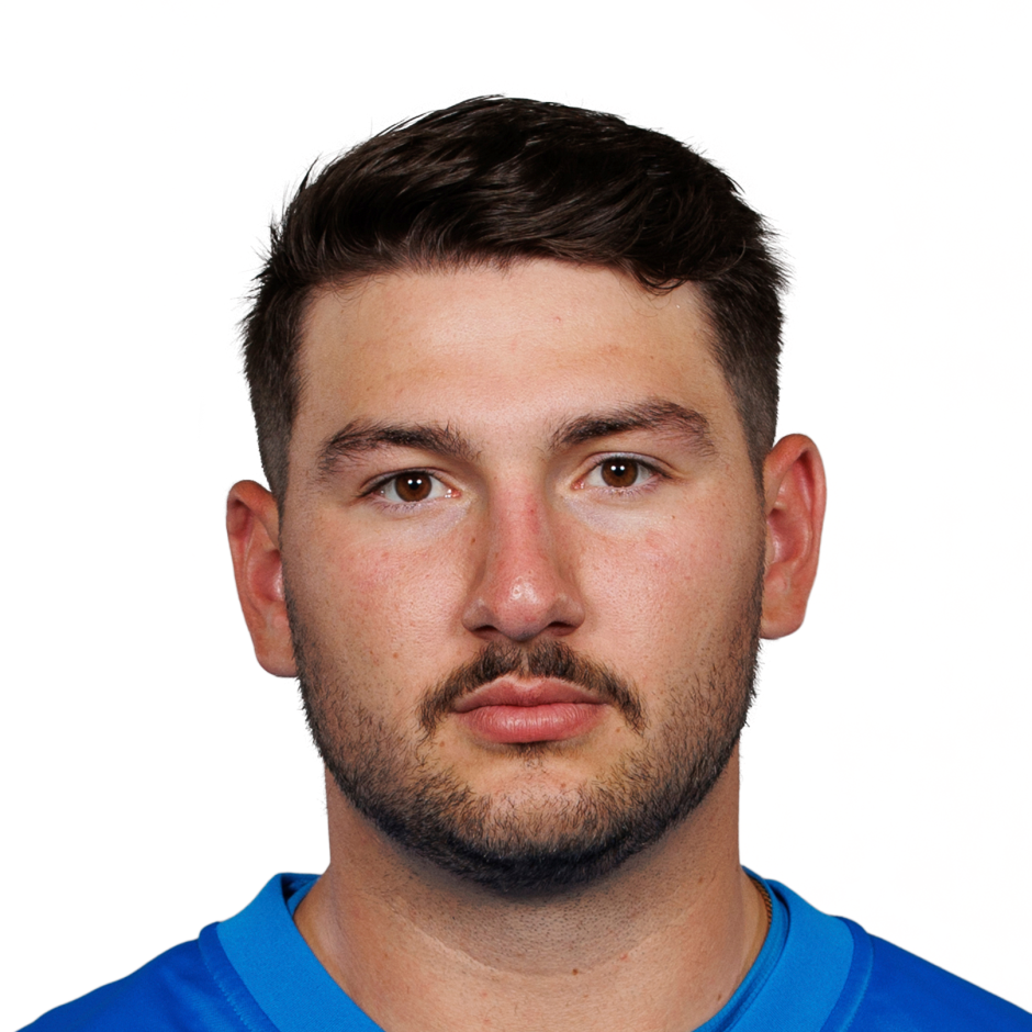 Hogan Hatten News, Stats, Bio & Fantasy
