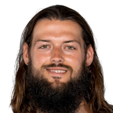 Joseph Charlton News, Stats, Bio & Fantasy