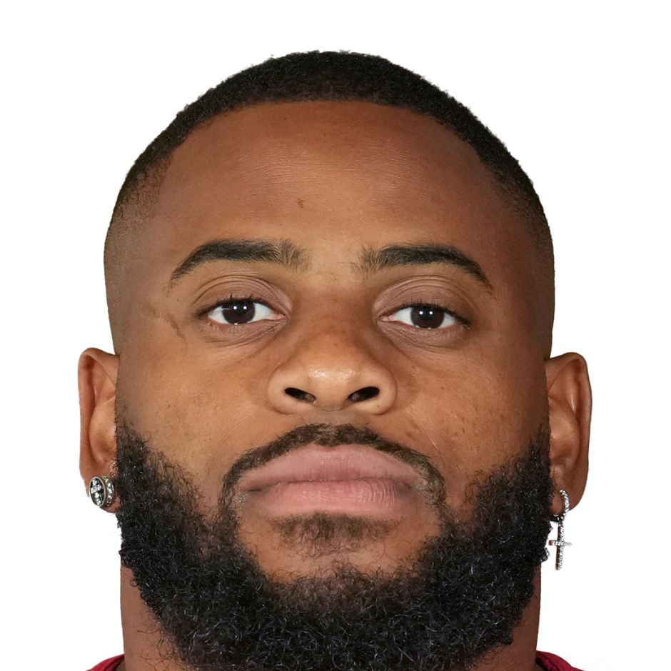 Kingsley Keke News, Stats, Bio & Fantasy