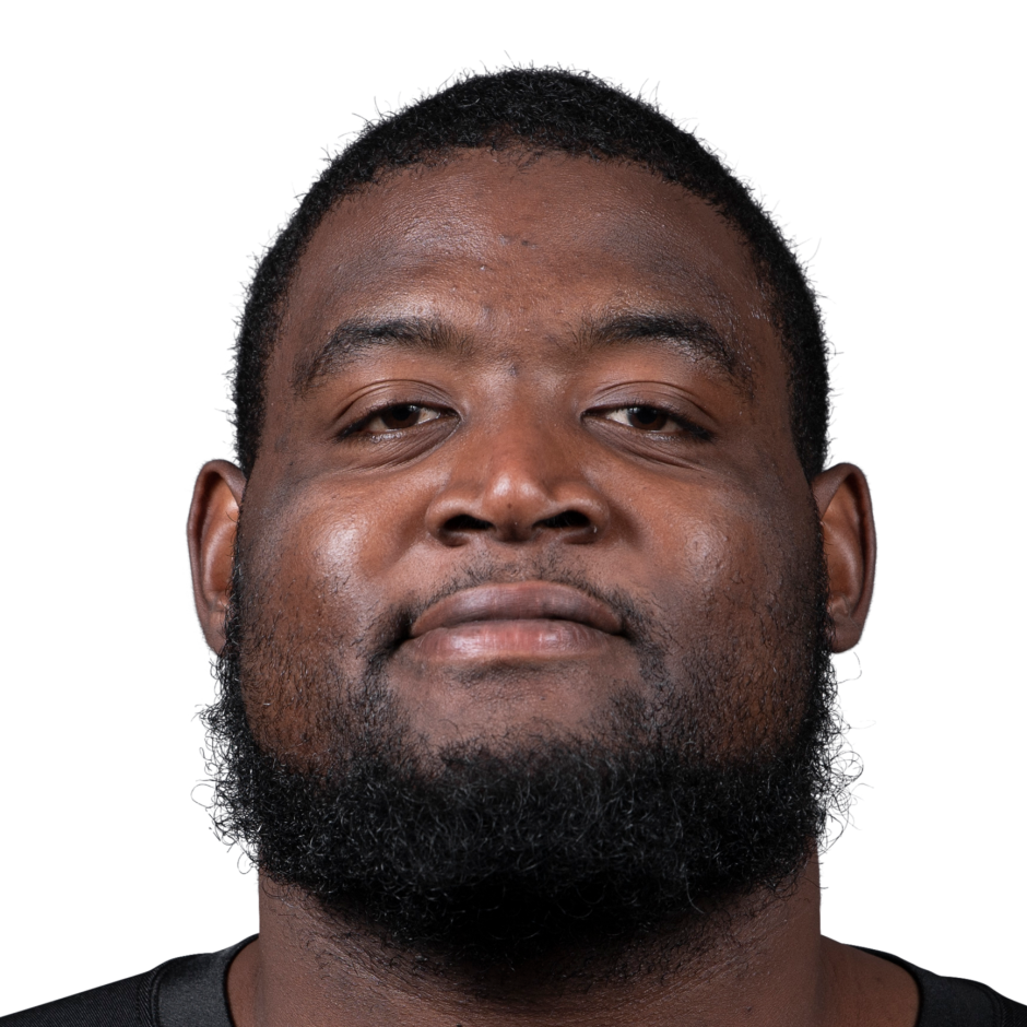 Anthony Rush News, Stats, Bio & Fantasy