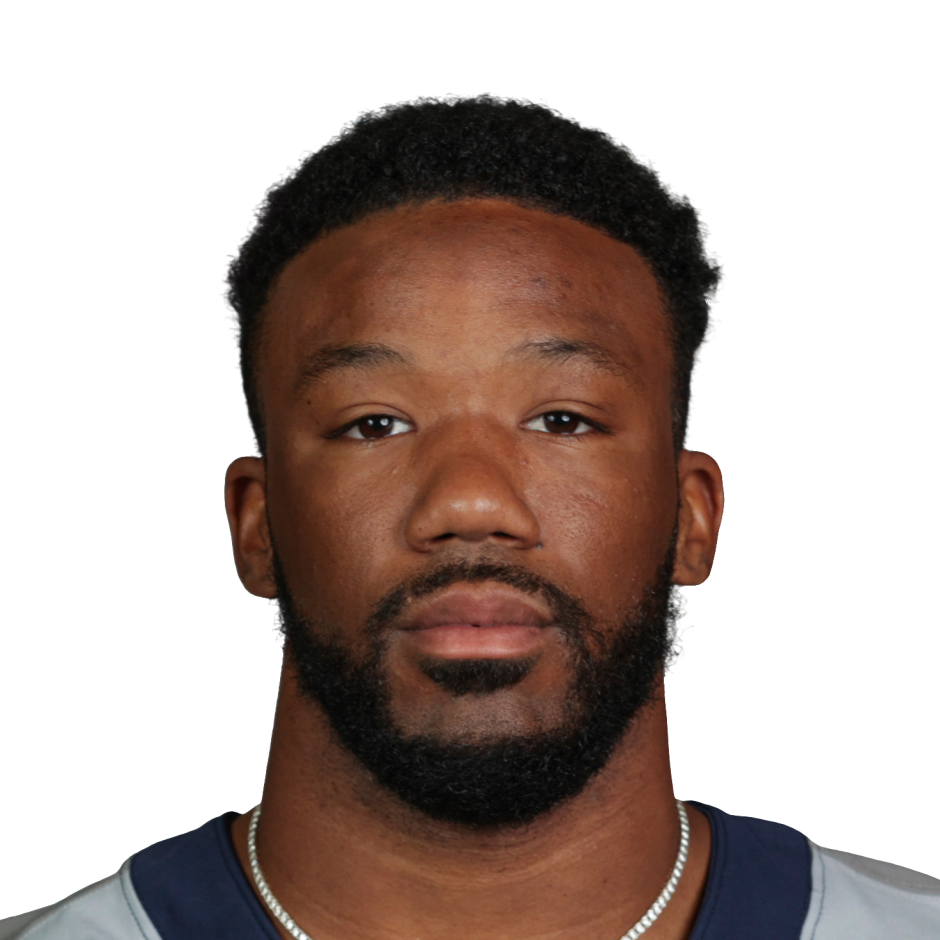 Chris Jackson News, Stats, Bio & Fantasy
