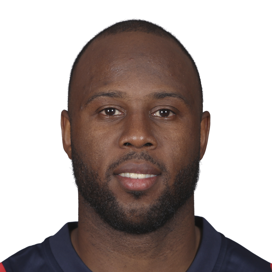 James White News, Stats, Bio & Fantasy