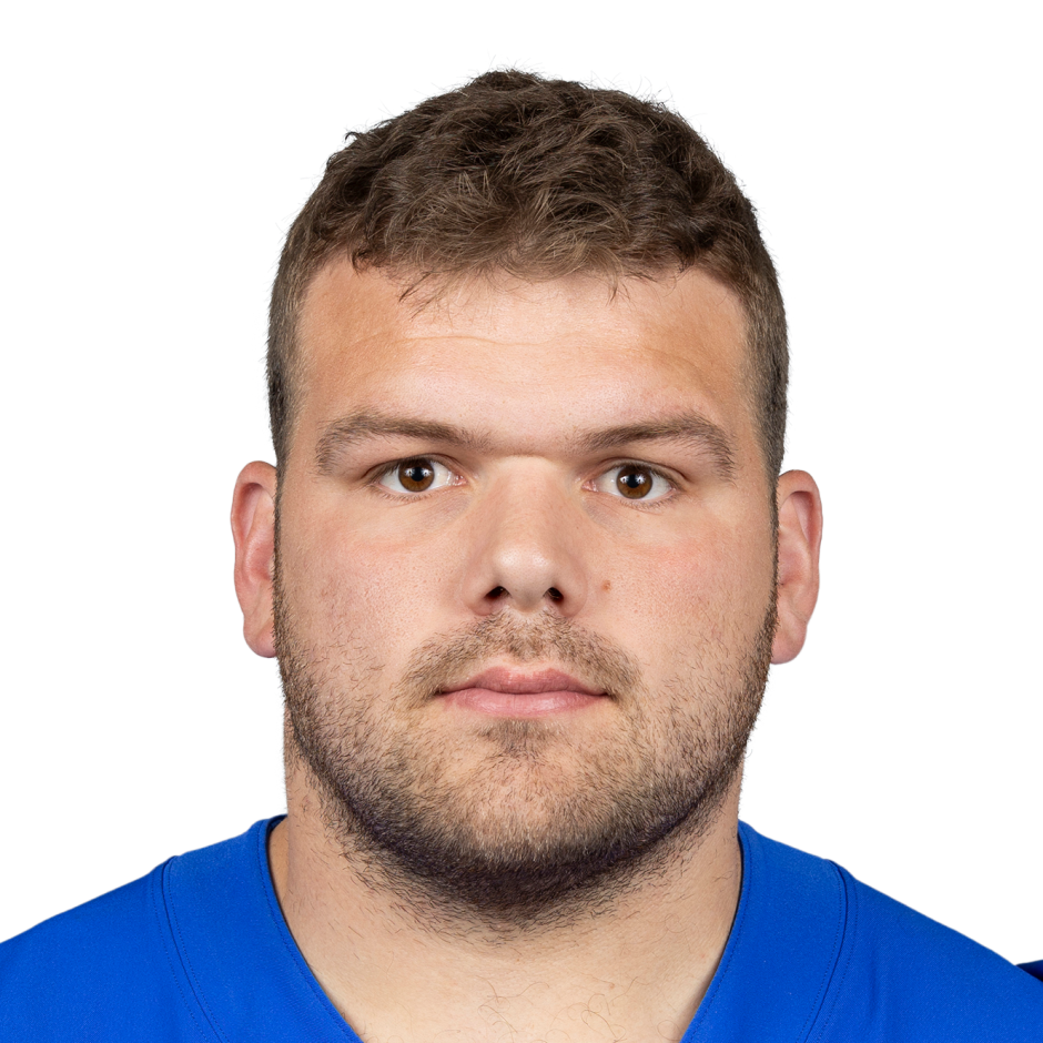 Justin Dedich News, Stats, Bio & Fantasy
