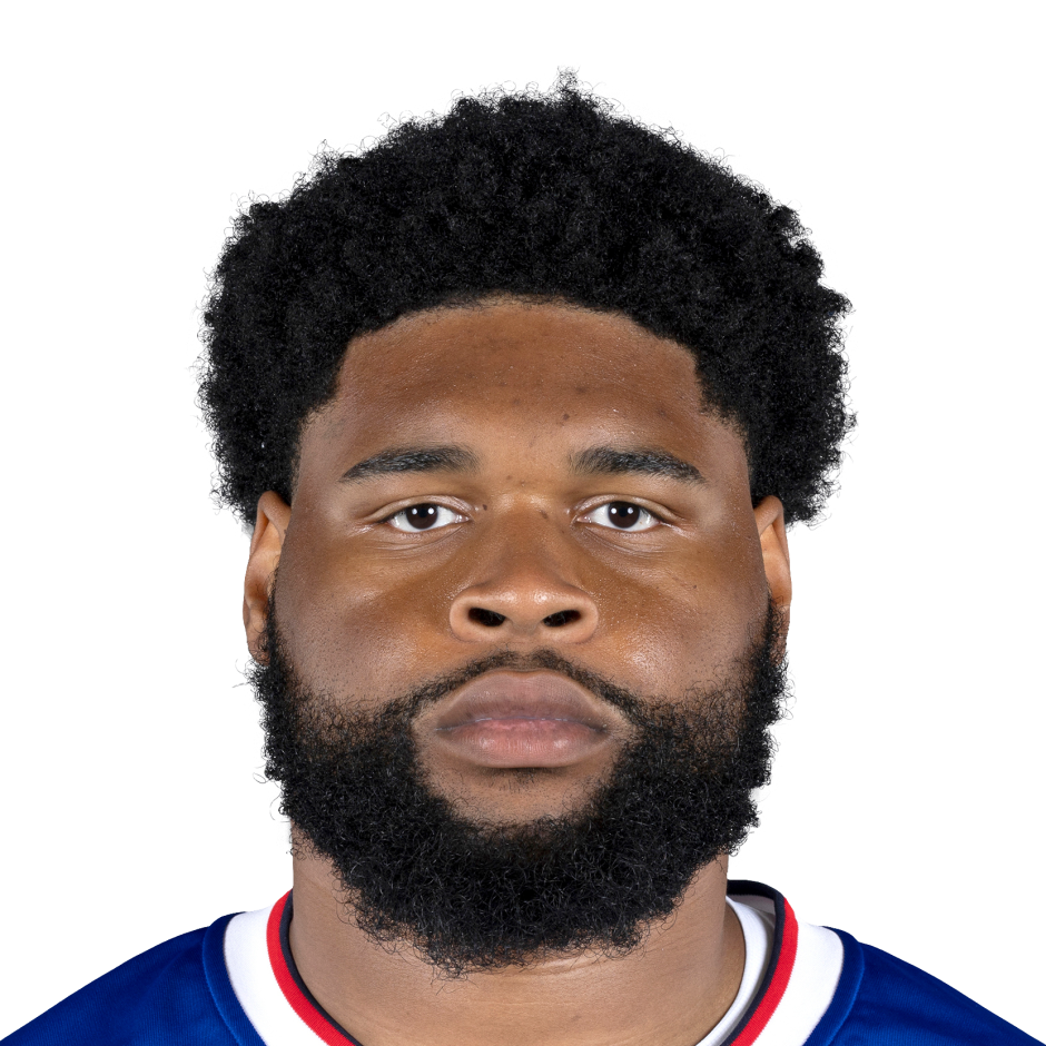 Mike Edwards News, Stats, Bio & Fantasy