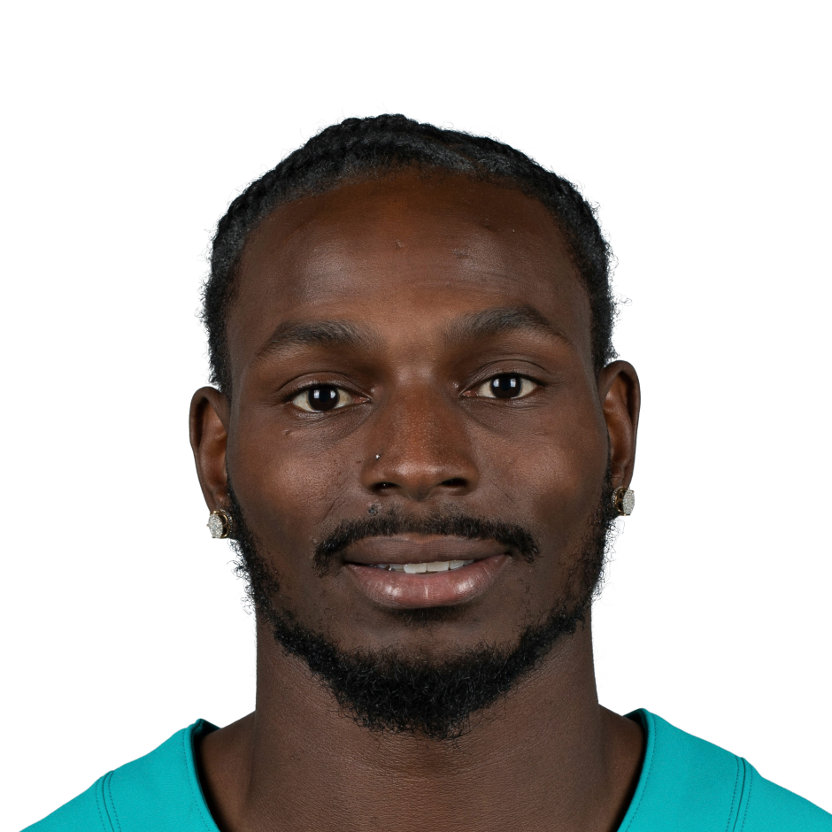 Justin Coleman News, Stats, Bio & Fantasy