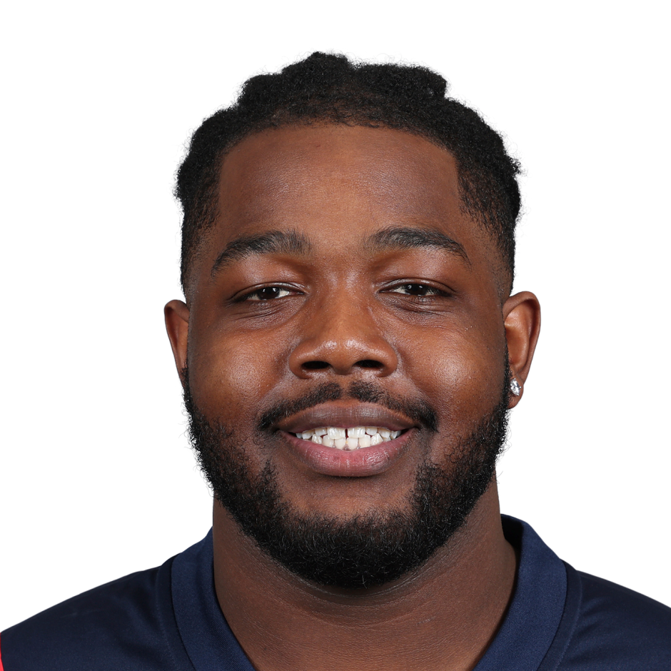 Ryan Johnson News, Stats, Bio & Fantasy