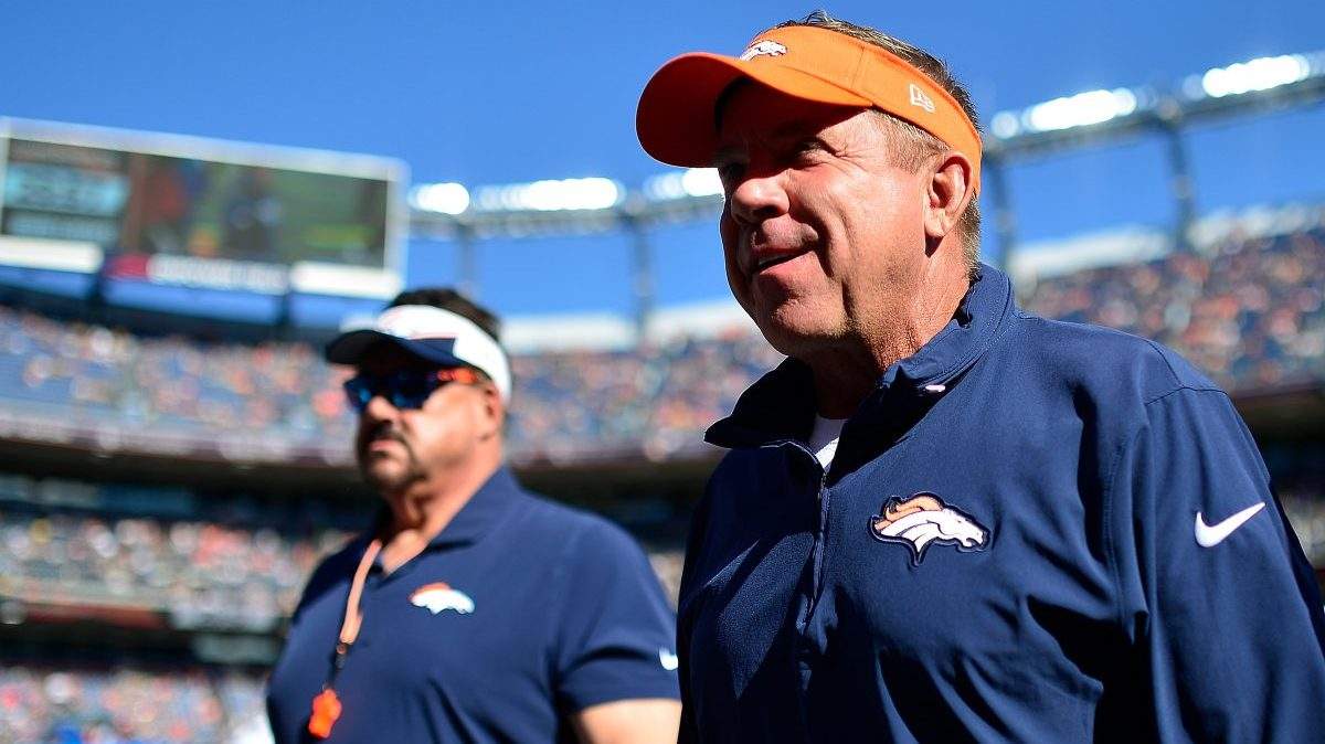 Sean Payton Gave Broncos Edge Over 3 Rivals for Undrafted LB