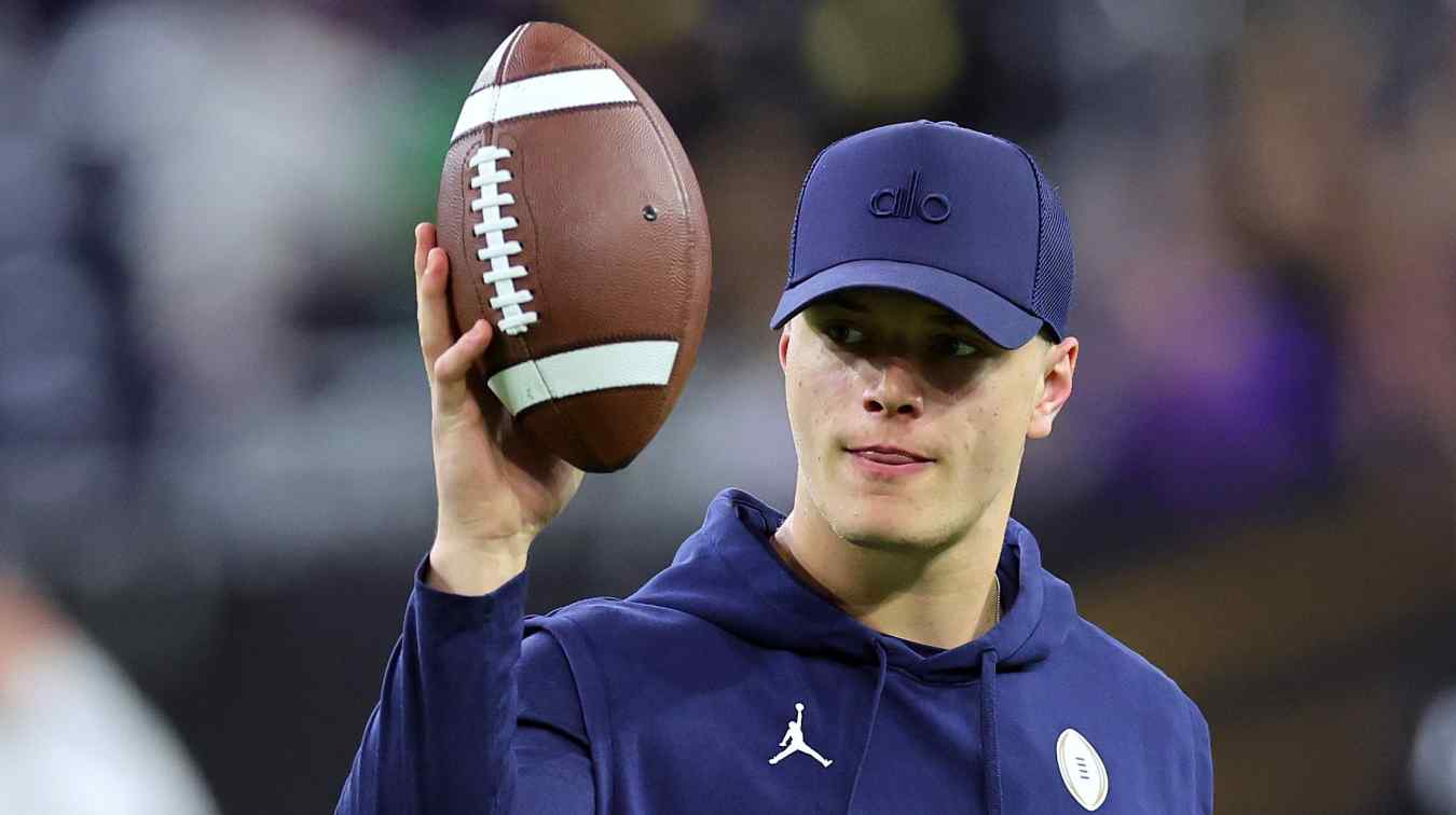 Details of J.J. McCarthy's Rookie Payday With Vikings Revealed