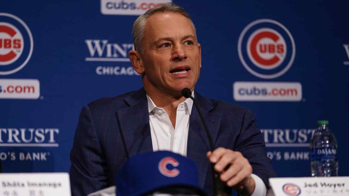 Chicago Cubs News, Roster & Schedule — Heavy Sports