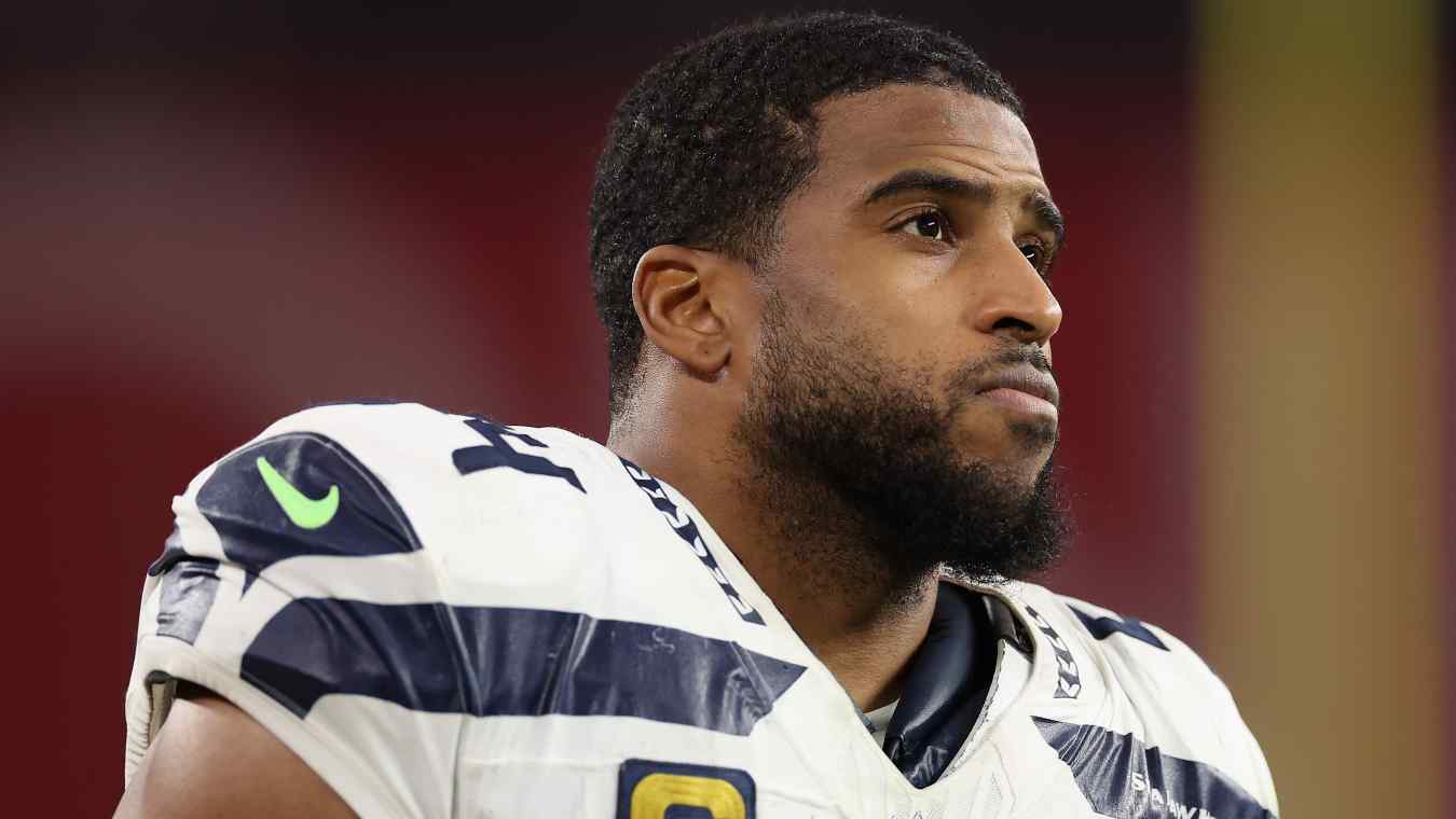 'Over 30' Rankings Put Commanders Bobby Wagner Among NFL's Elite