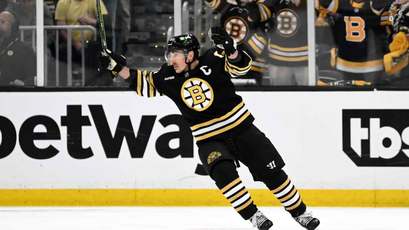 Brad Marchand Comes Clean On Decision To Leave Boston - Heavy Sports