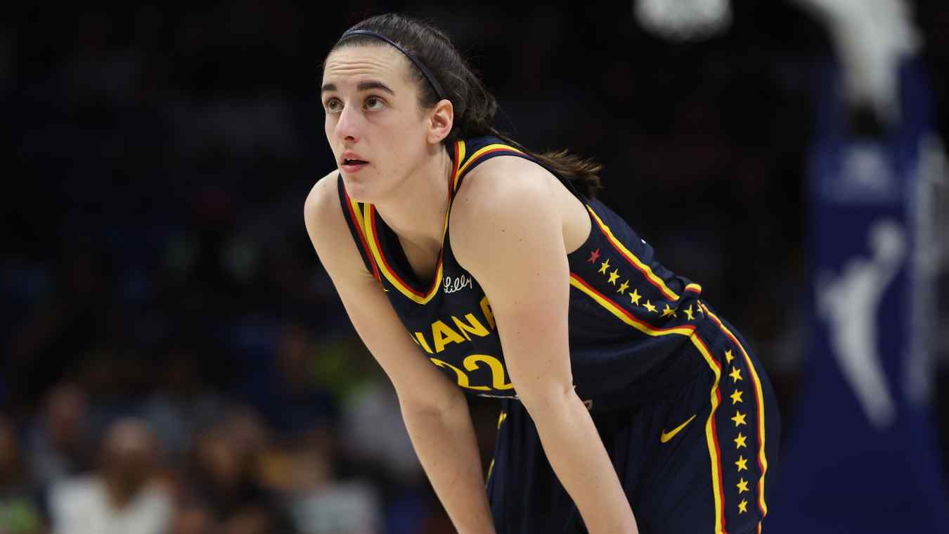 Reporter Gregg Doyel Banned From Covering Caitlin Clark, Fever