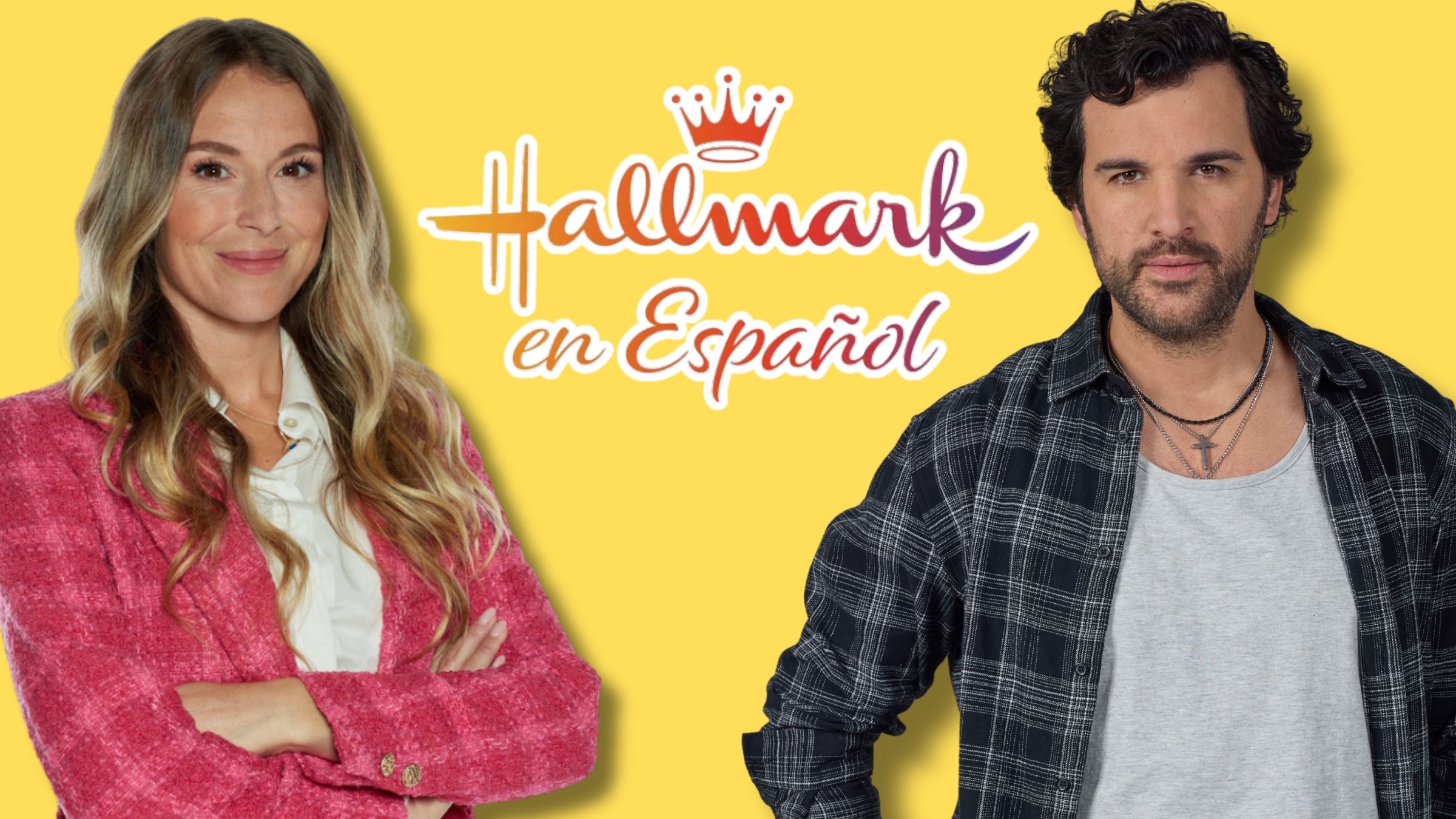 Hallmark lanza canal de películas en español