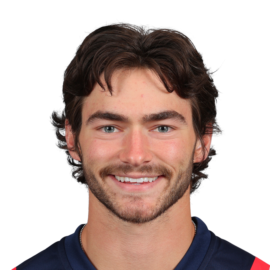 David Wallis News, Stats, Bio & Fantasy