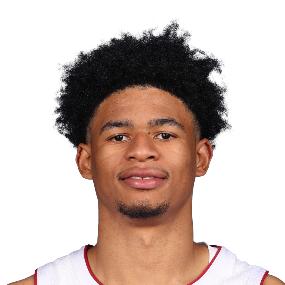 Zyon Pullin Stats, Game Log, News, Profile & Fantasy