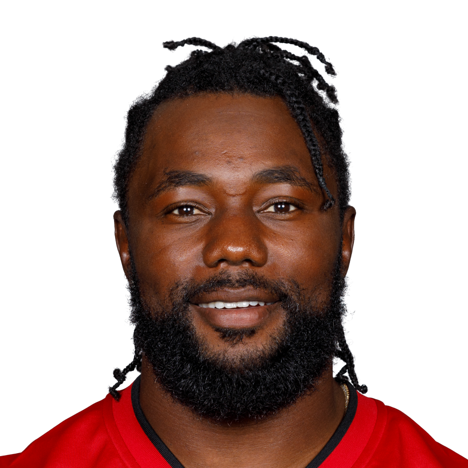 Kenjon Barner News, Stats, Bio & Fantasy