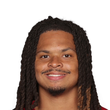 Darryl Johnson News, Stats, Bio & Fantasy