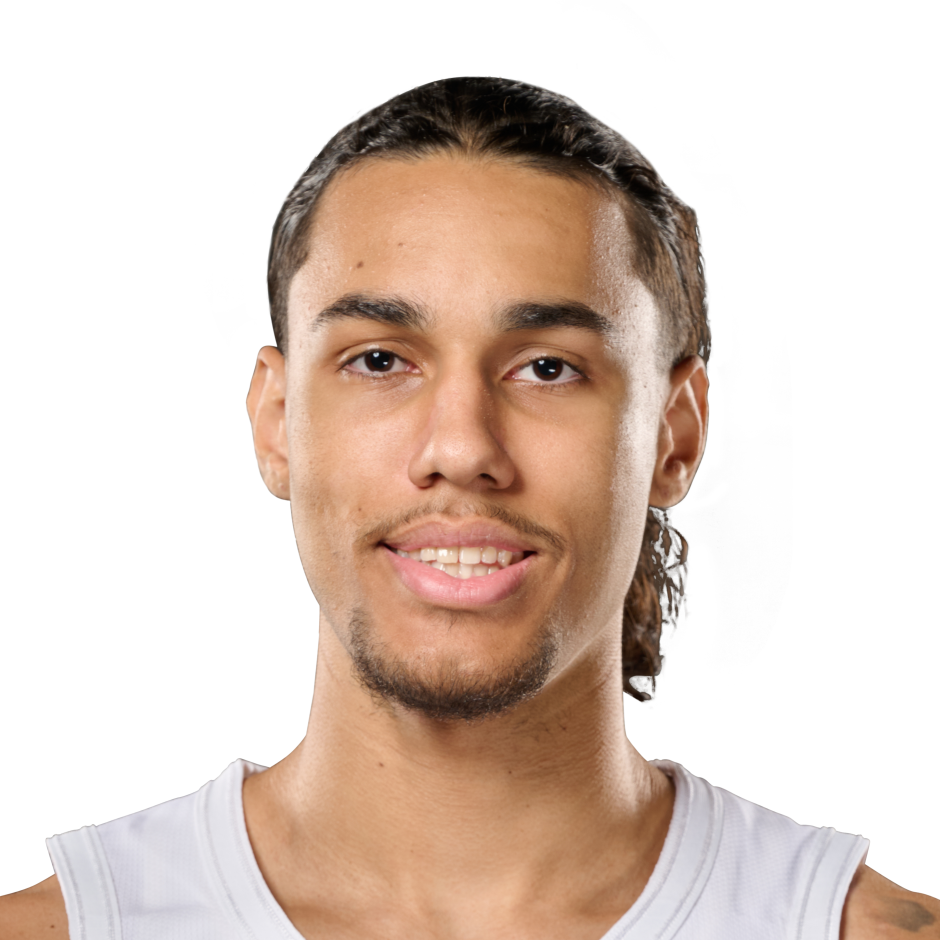 Jaylon Tyson Stats, Game Log, News, Profile & Fantasy