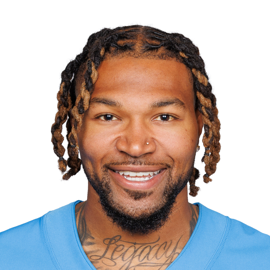 Jason Moore News, Stats, Bio & Fantasy