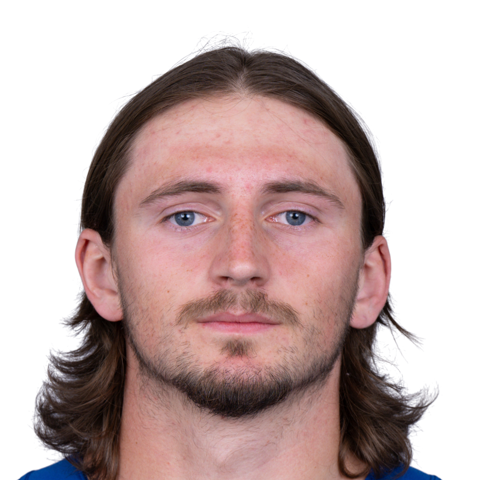Derek Slywka News, Stats, Bio & Fantasy