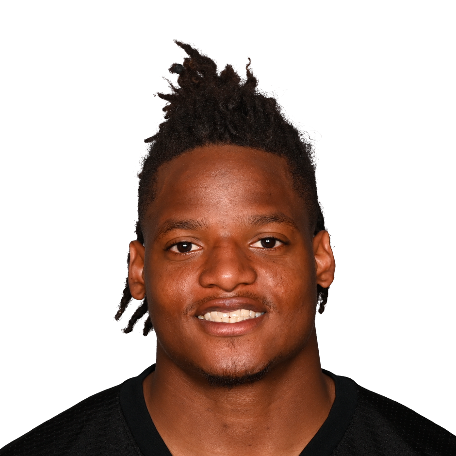 Delontae Scott News, Stats, Bio & Fantasy