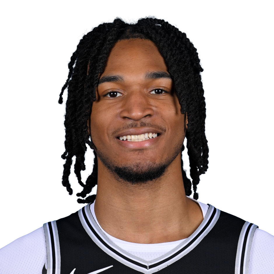 Stephon Castle Stats, Game Log, News, Profile & Fantasy