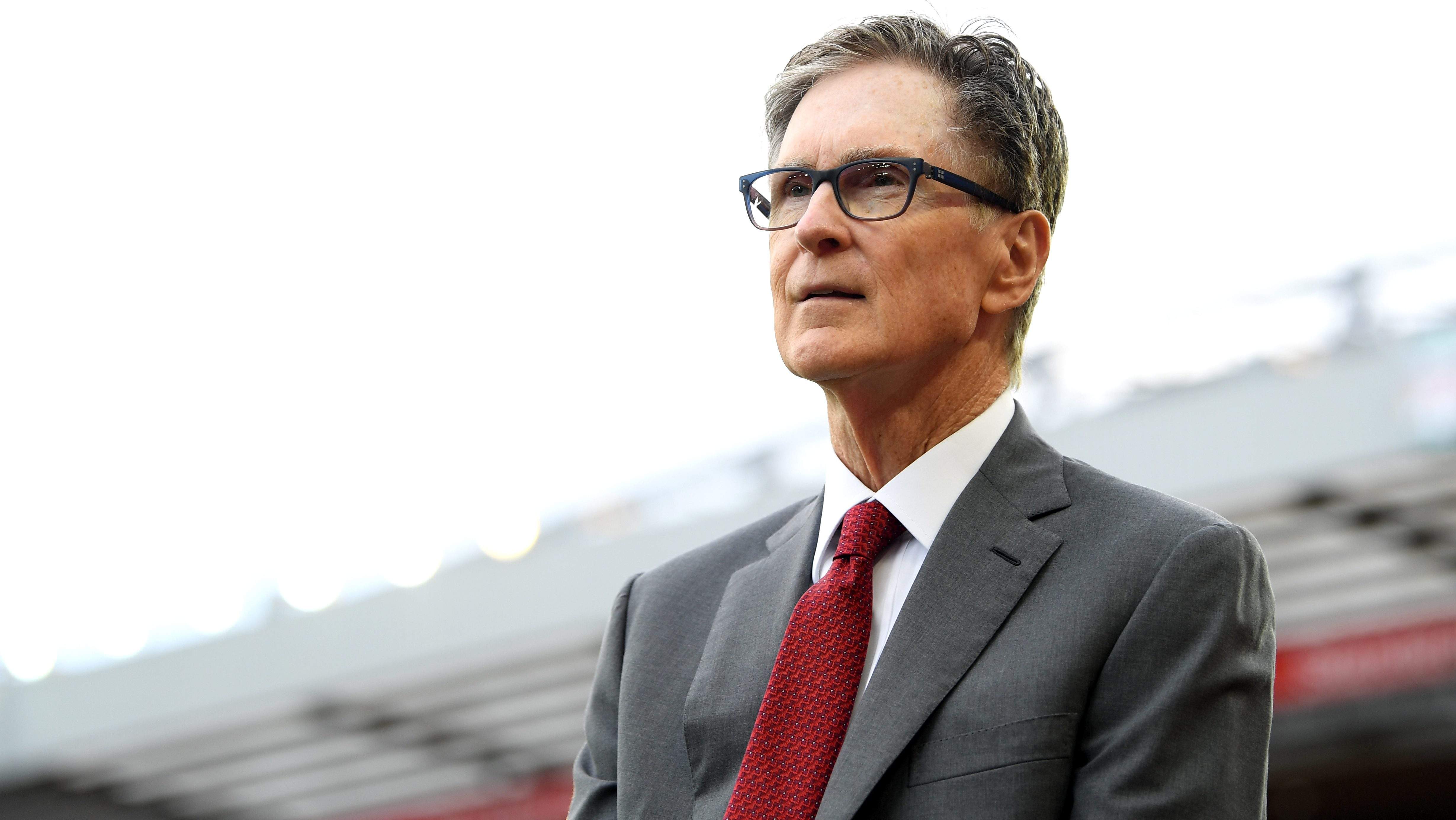 Red Sox Owner John Henry Talks Fans' Expectations, Comments on ...