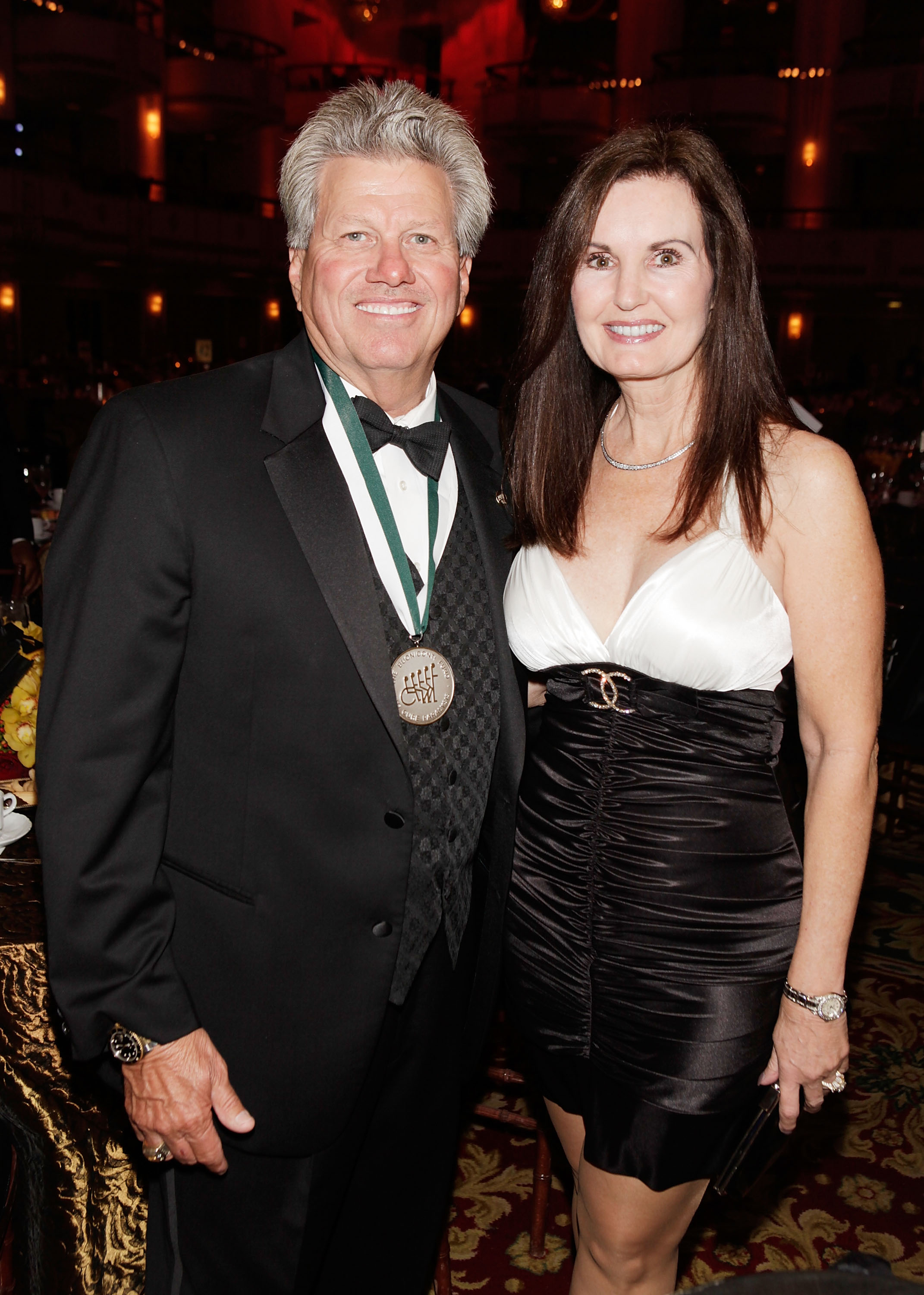John Force Condition Update: Drag Racing Great Is in 'Distress'