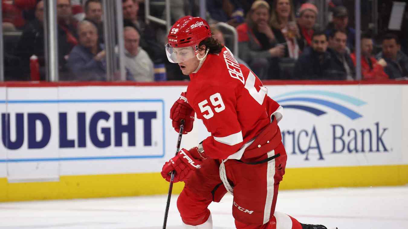 Leafs 'Have Started Contract Discussions' With Future Free Agent