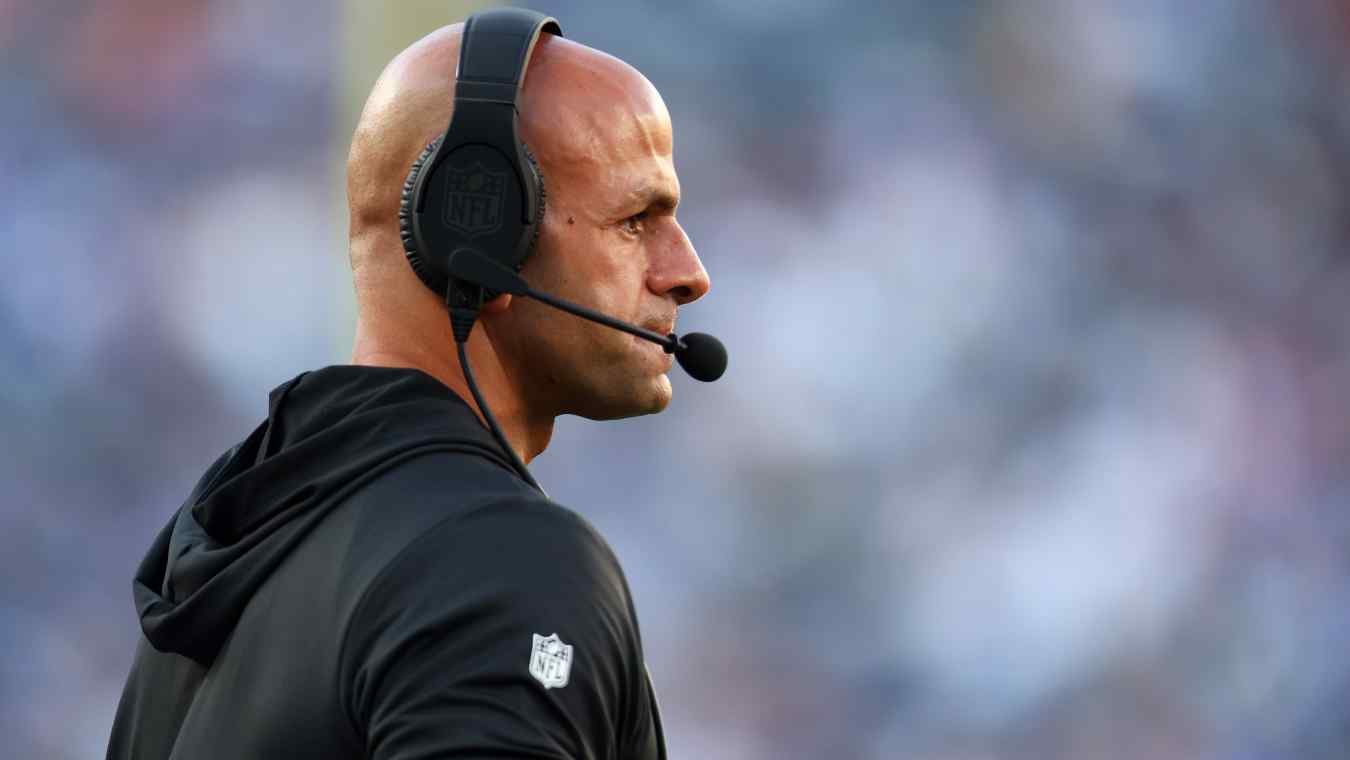 Jets Abruptly Cut Ties With 26-Year-Old After Arrest