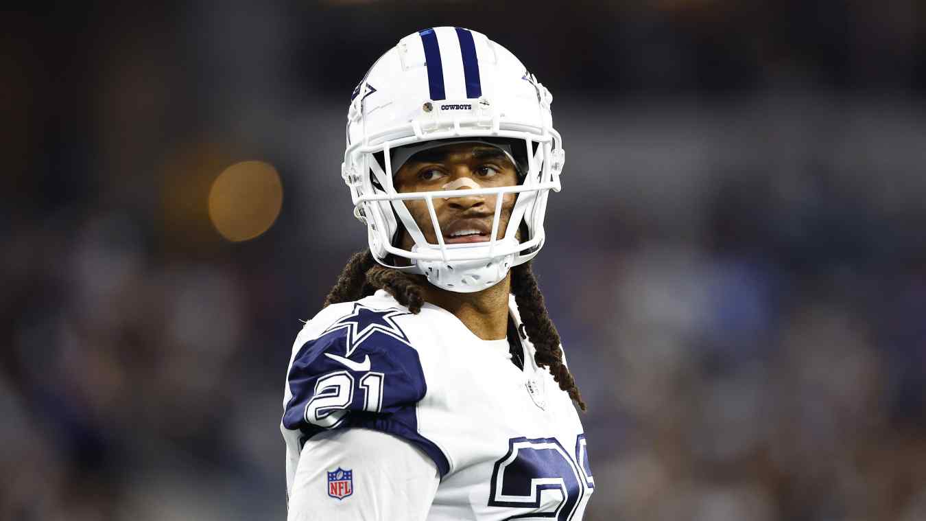 Packers Encouraged to Sign CB Stephon Gilmore by ESPN