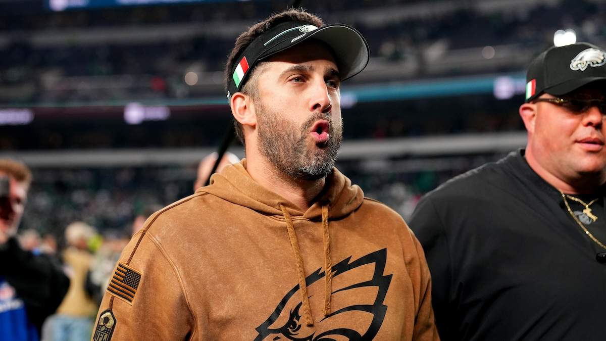 Eagles' James Bradberry Pegged Potential Cut Candidate
