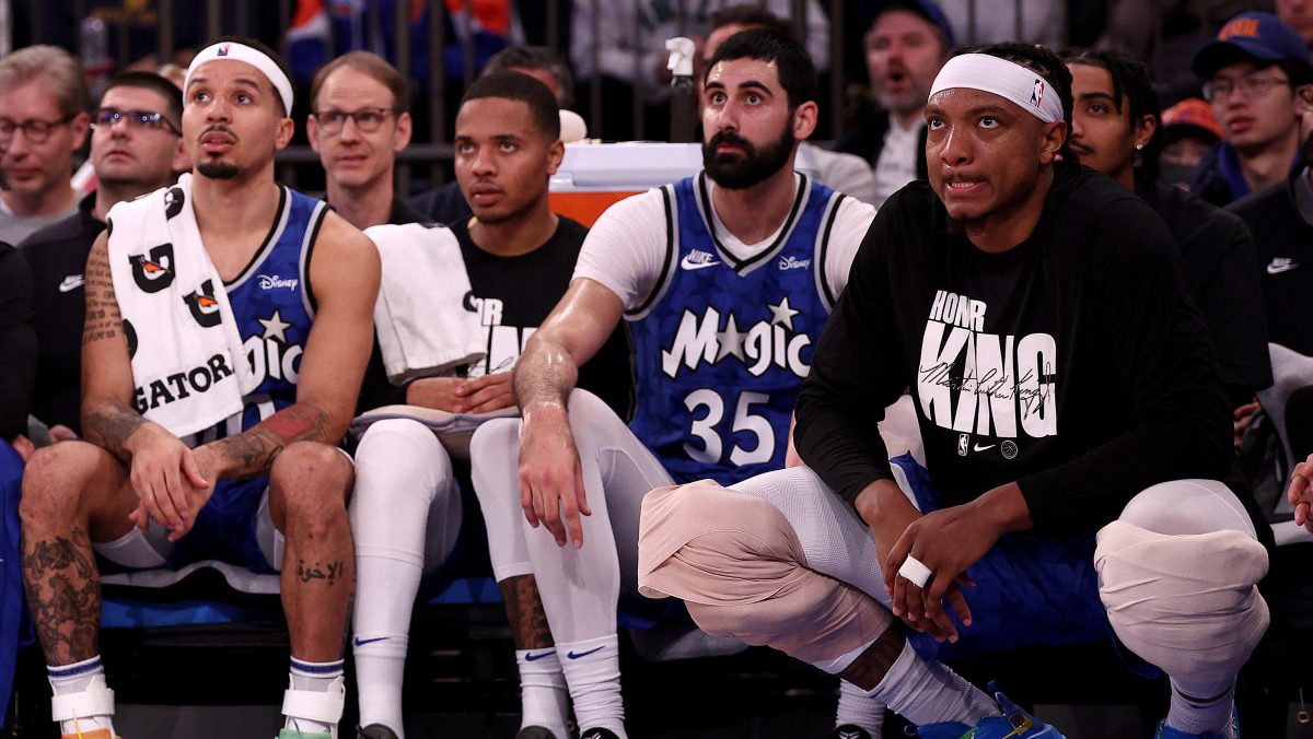 Orlando Magic News, Roster, Schedule, Stats & Injury Report