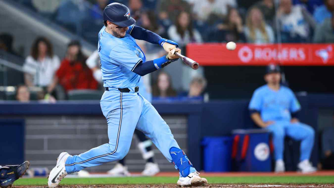 Cubs Urged to Trade for Blue Jays Catcher Danny Jansen