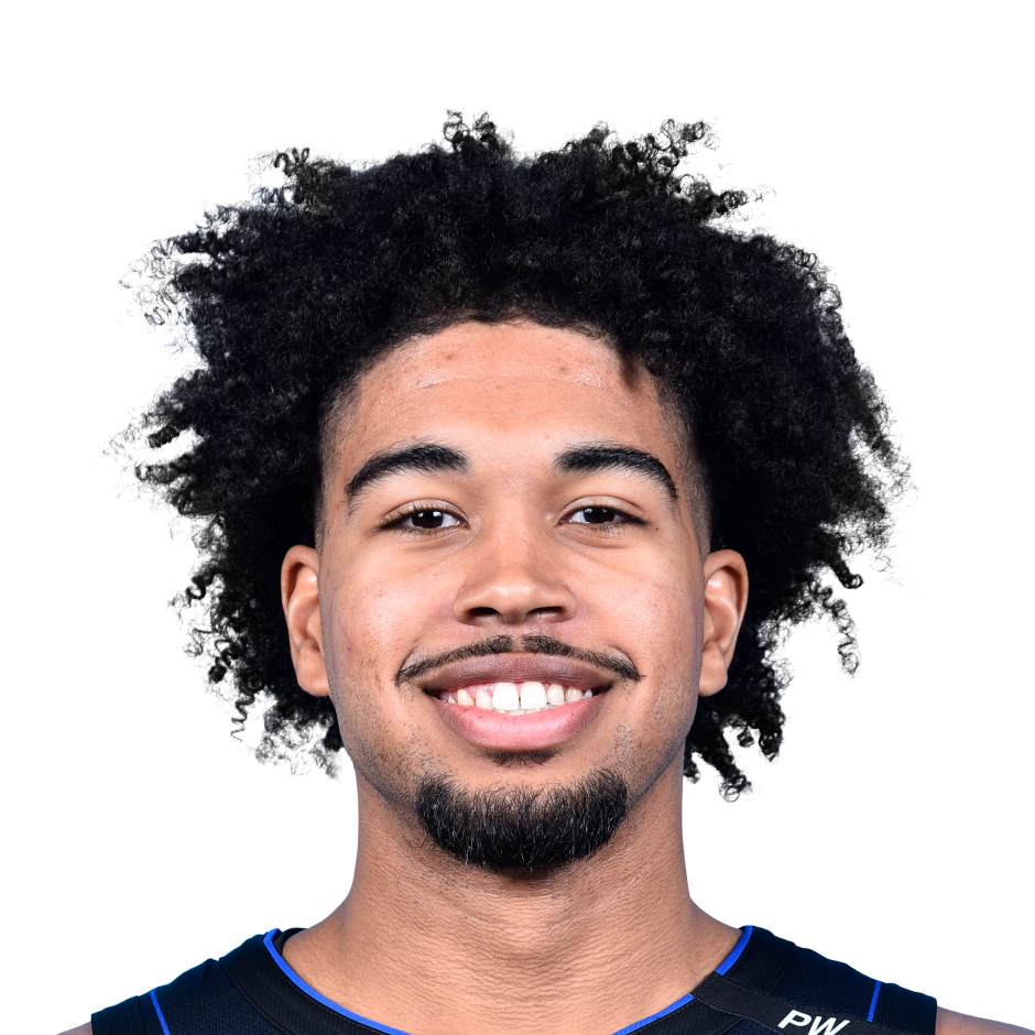 Ethan Thompson Stats, Game Log, News, Profile & Fantasy