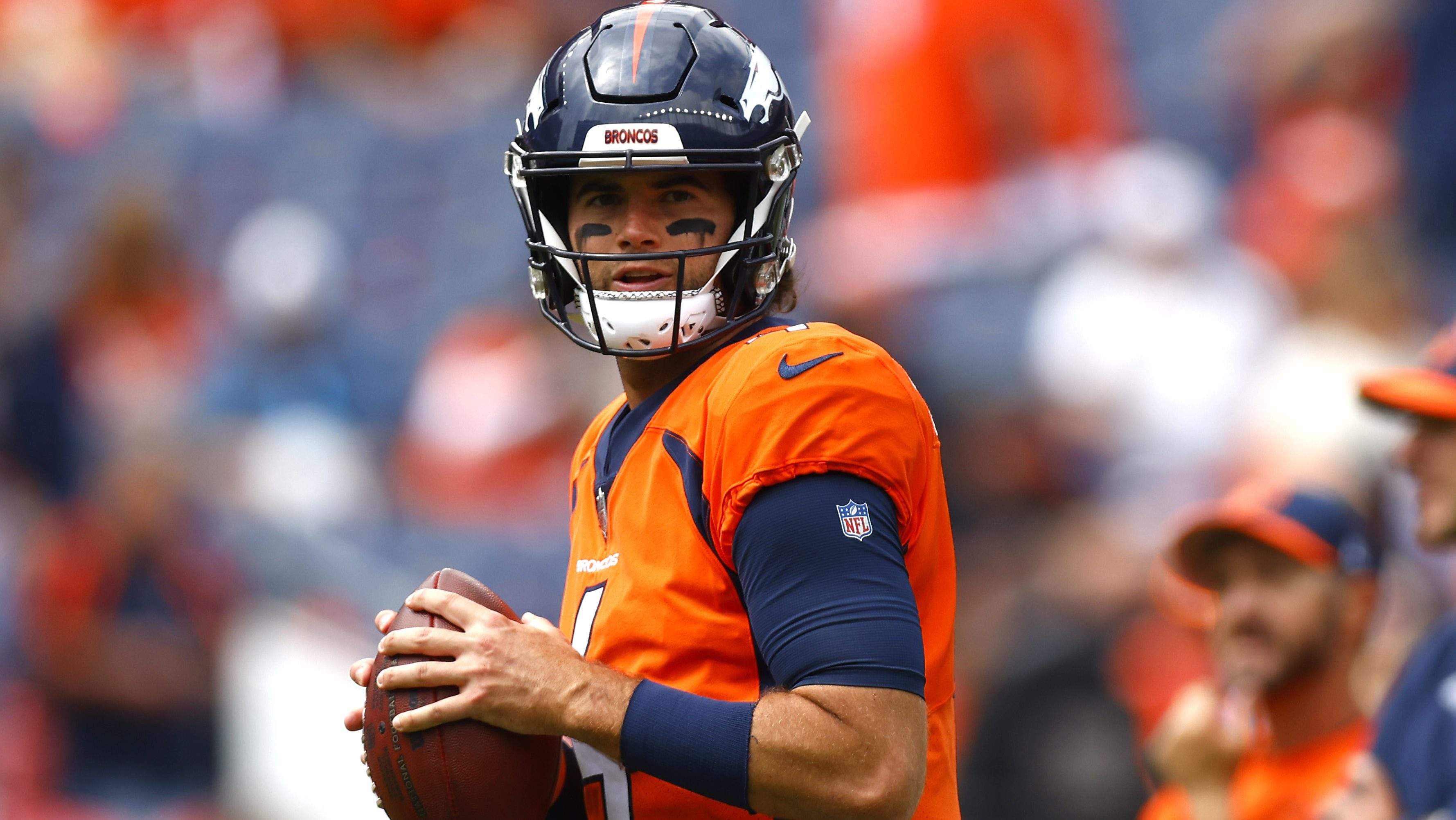 Broncos Named One of NFL's Worst QB Situations - HEAVY