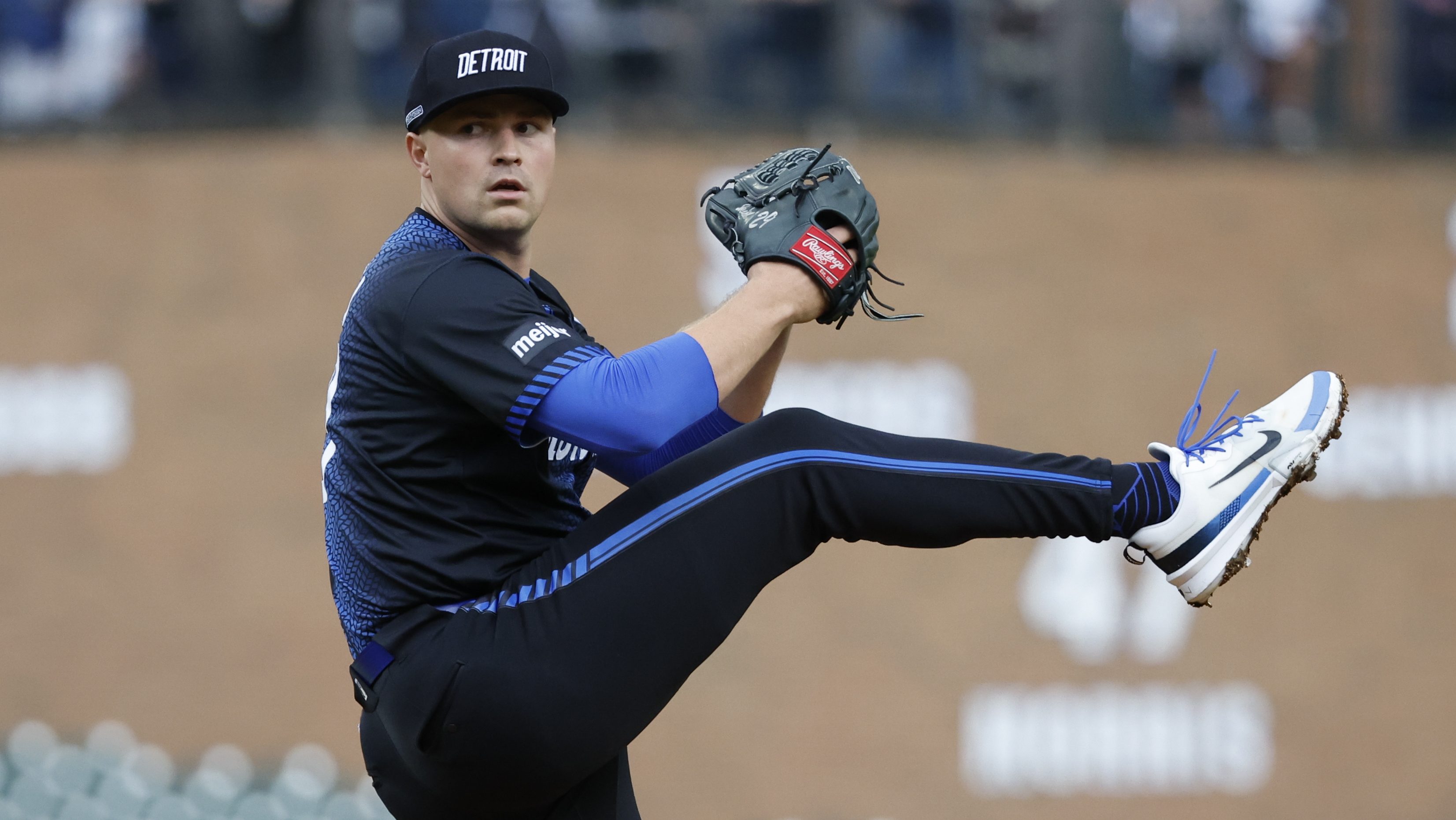 Monster Trade Proposal Would Send Tarik Skubal to Yankees