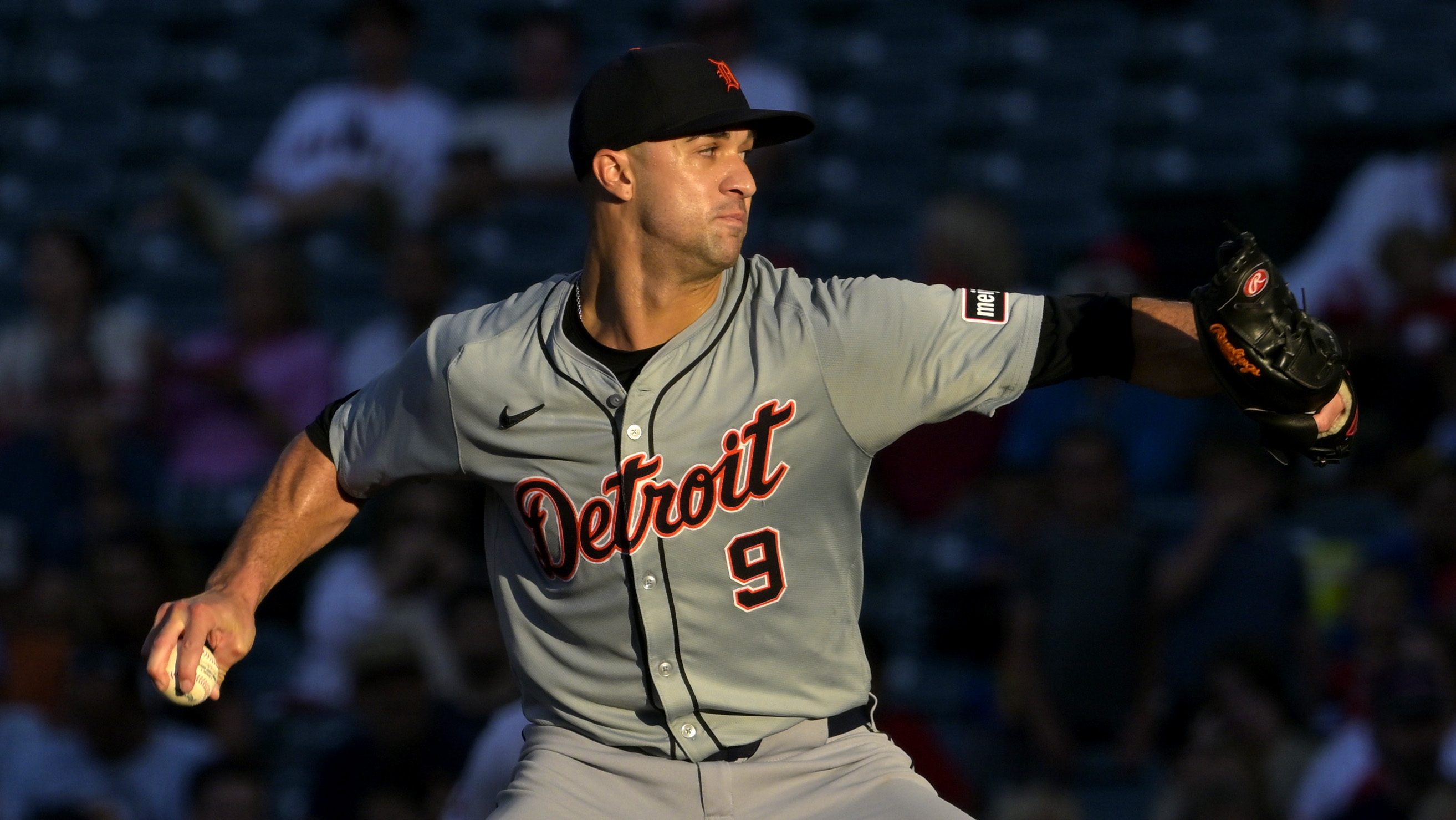 Dodgers Urged to Trade for Tigers Pitcher Jack Flaherty