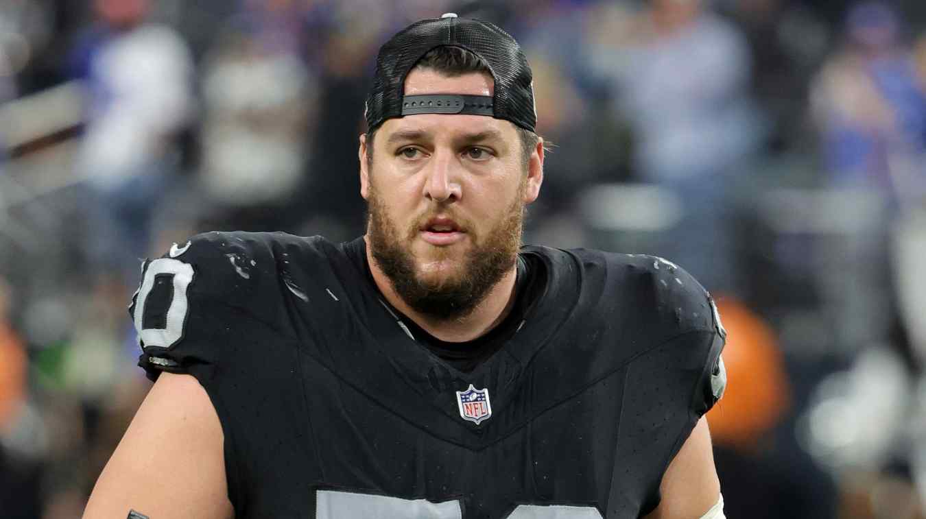 Giants Host Potential Signing That 'Would Make a Lot of Sense'