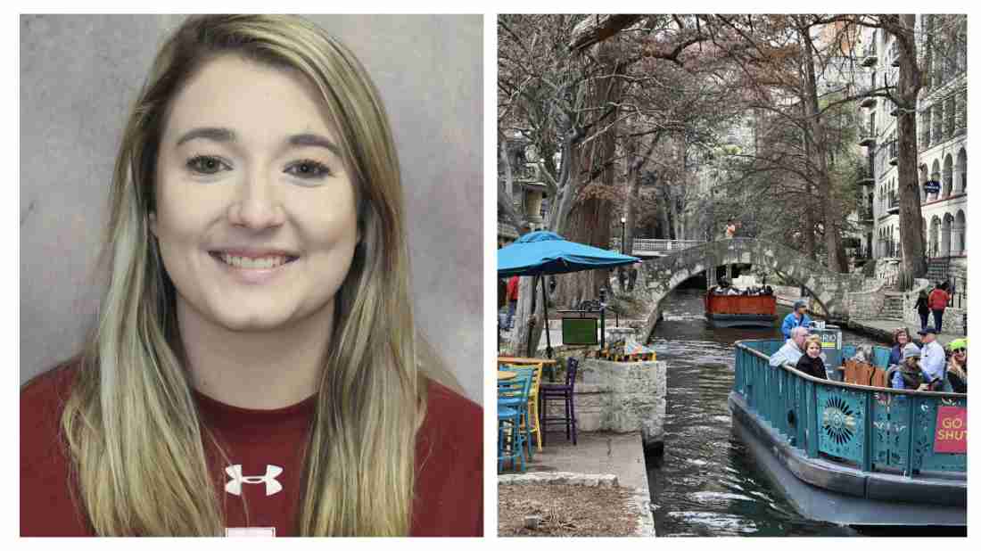 Texas Murder of Coach Ayden Burt Called 'Truly Unimaginable'